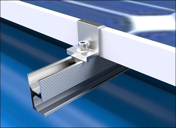 Solar Panel Installation Kit – Jingbang Industrial