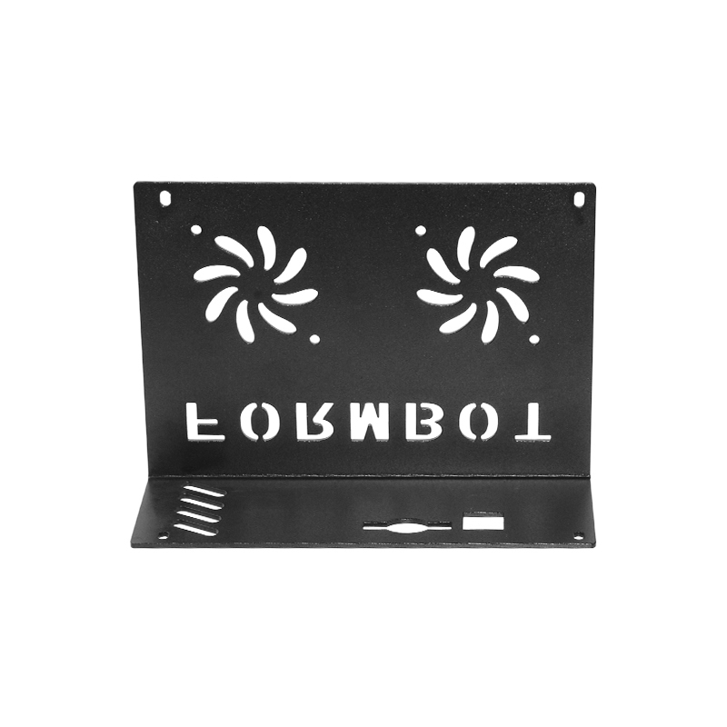 Sheet metal shell - Jingbang Industrial