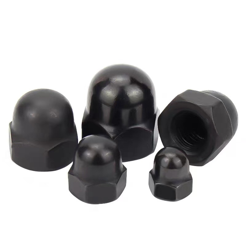 Cap nut blank - Jingbang Industrial