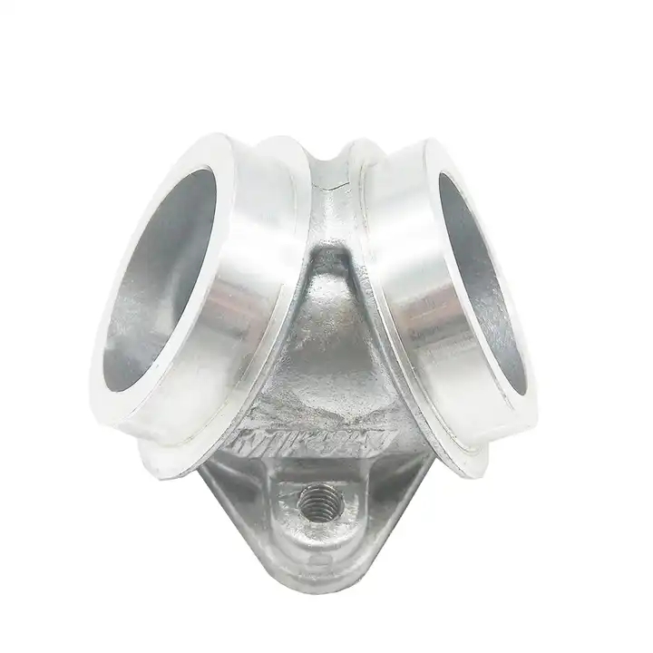 Water pipe right-angle fittings - Jingbang Industrial