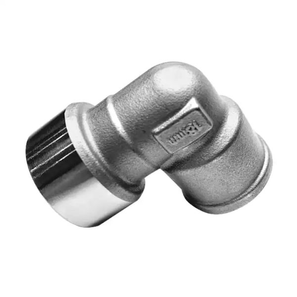 Water pipe right-angle fittings - Jingbang Industrial