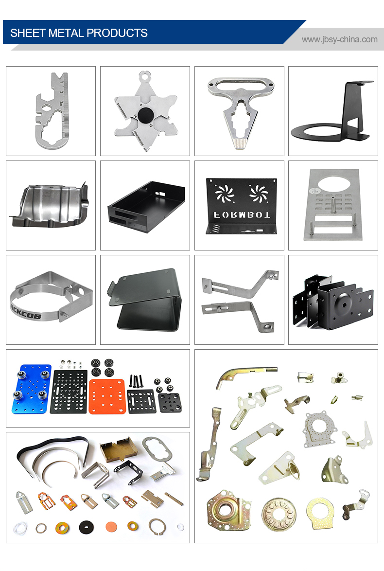 Engine hood - Jingbang Industrial