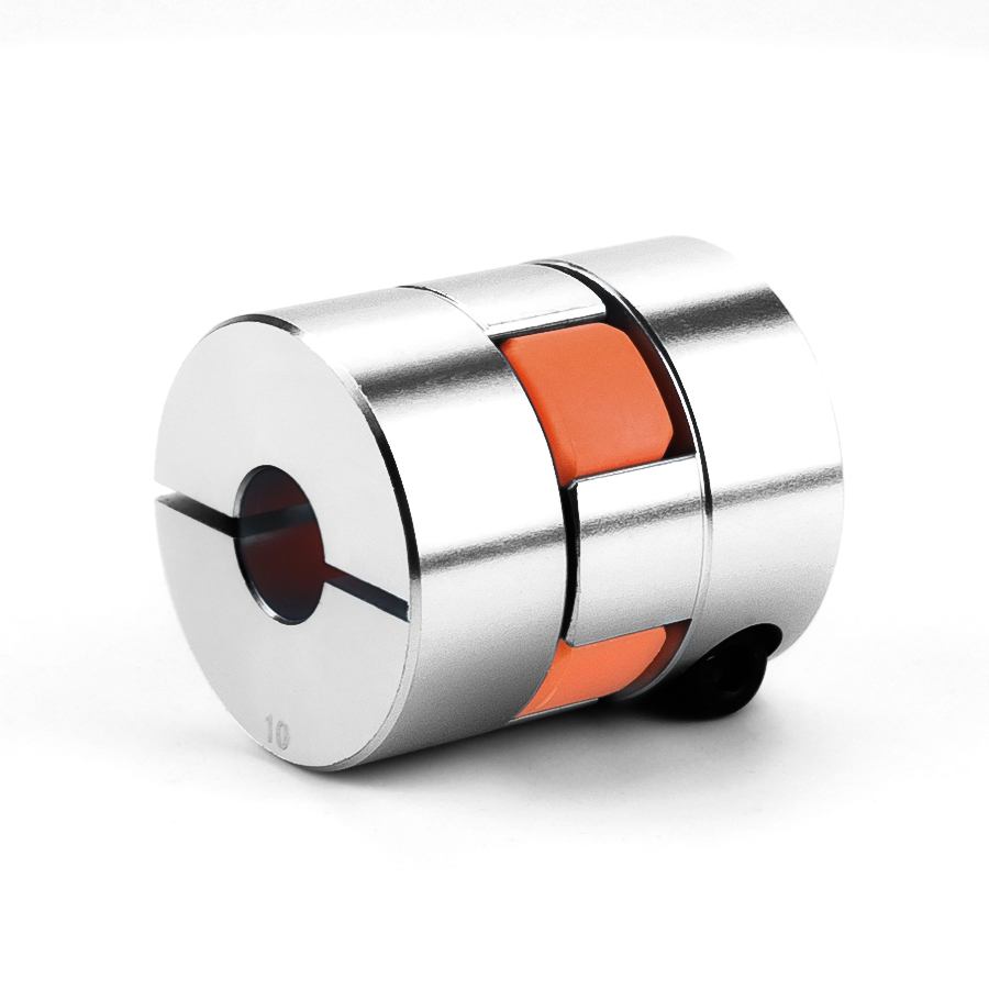Plum Shaft Coupling - Jingbang Industrial