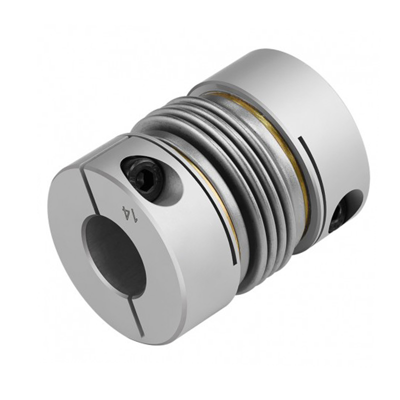 Bellows coupling - Jingbang Industrial