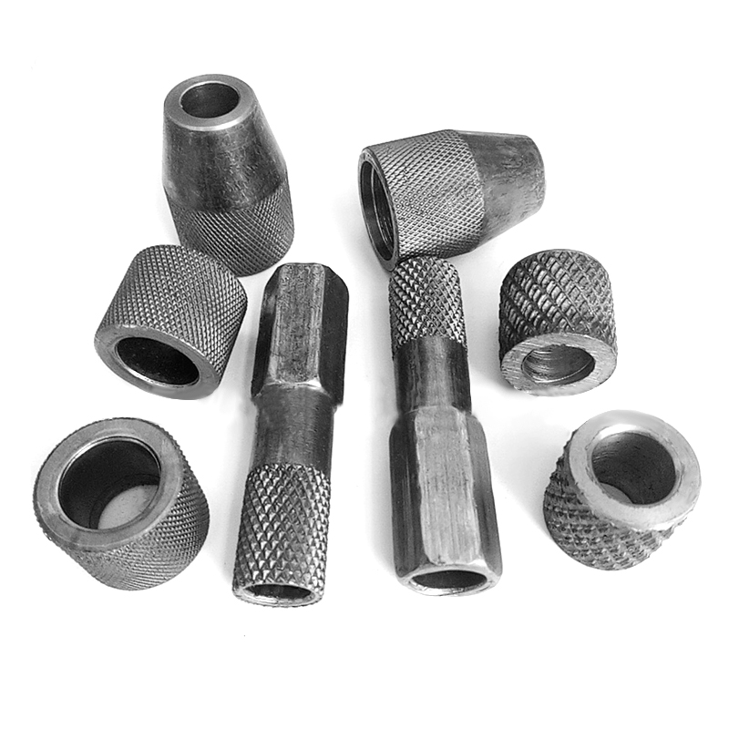 knurled nut – Jingbang Industrial