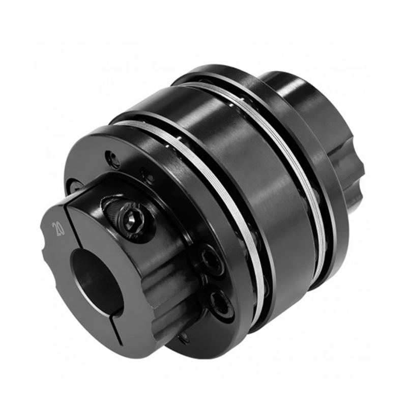 Diaphragm coupling - Jingbang Industrial