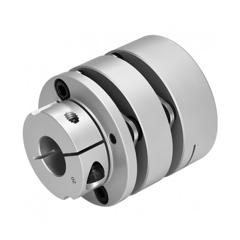 Diaphragm coupling - Jingbang Industrial