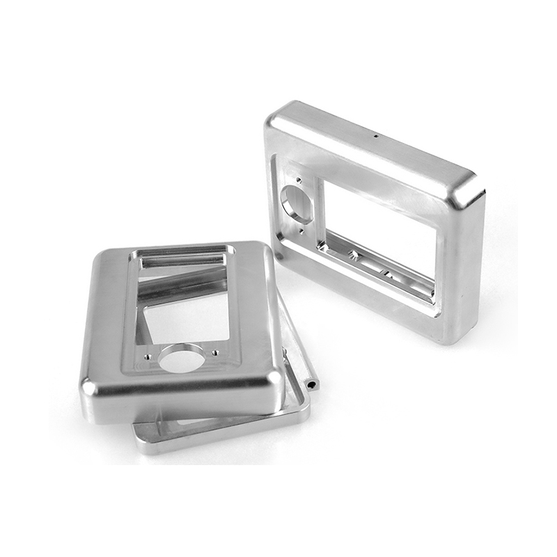 Door lock housing - Jingbang Industrial