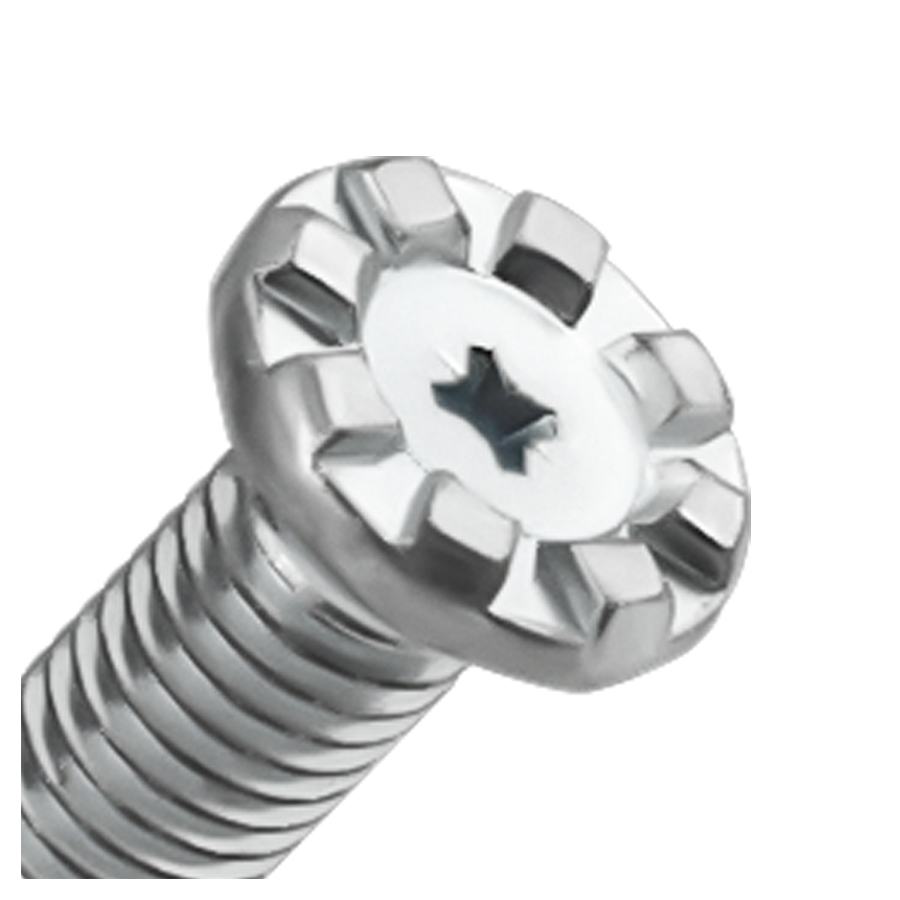 Multi Tool Safety Bolts - Jingbang Industrial