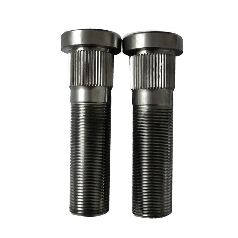 Wheel bolts - Jingbang Industrial