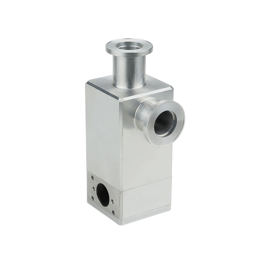 Vacuum flapper valve - Jingbang Industrial