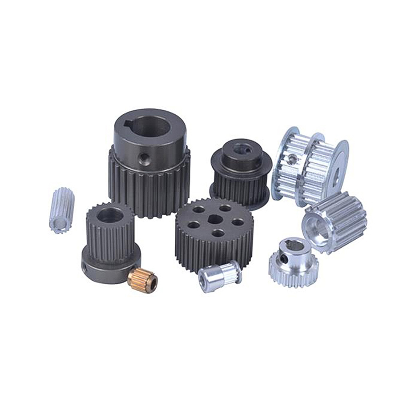 timing pulley - Jingbang Industrial