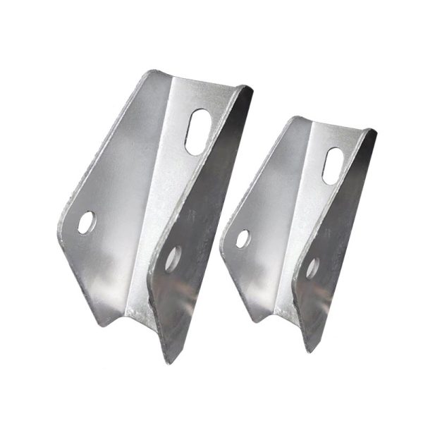 Triangle Connector - Jingbang Industrial