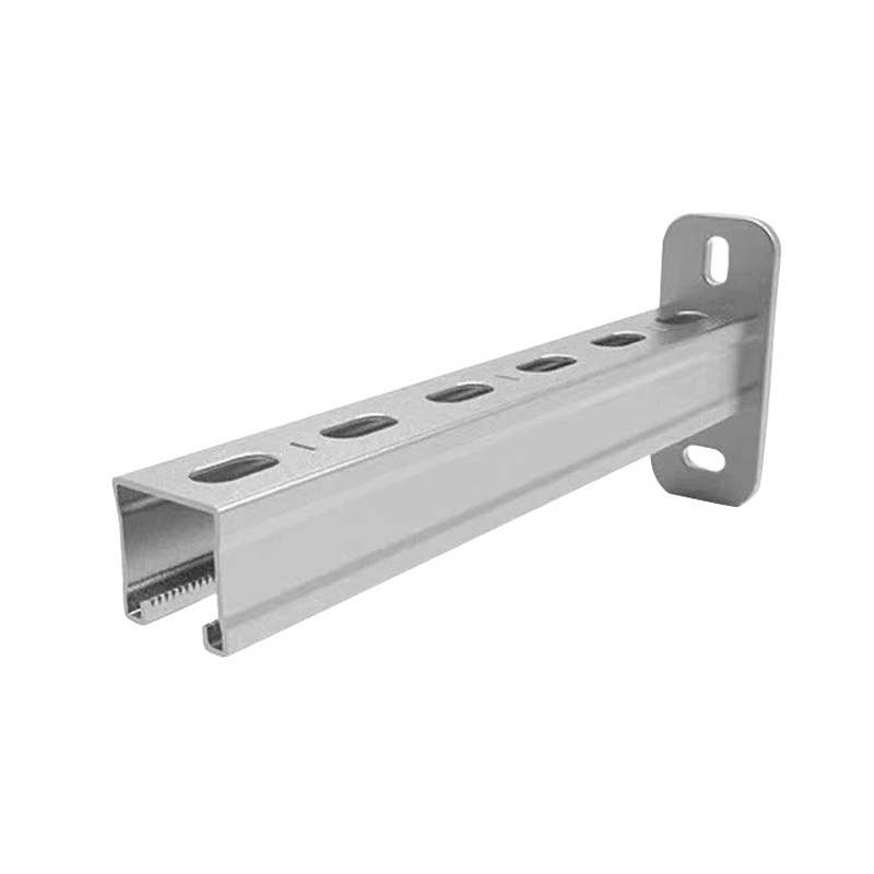 T-shaped reinforced arm - Jingbang Industrial