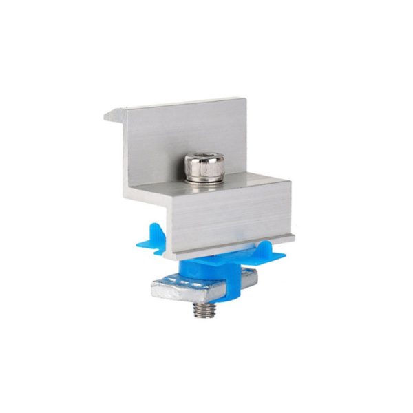 Wing nut side clamp - Jingbang Industrial