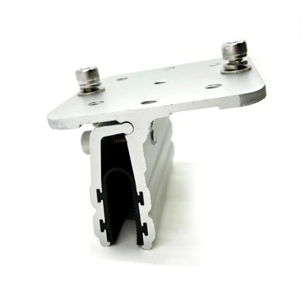 Solar panel roof clamp – Jingbang Industrial