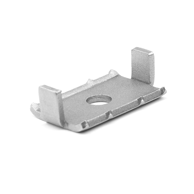 Stainless steel middle clamp - Jingbang Industrial