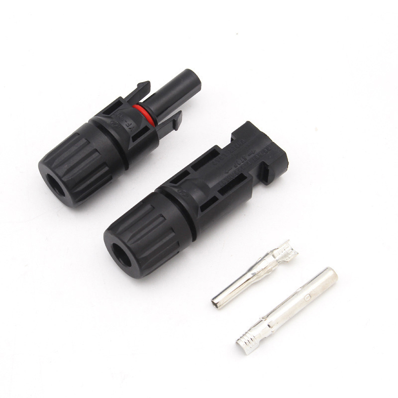 MC4 Connector - Jingbang Industrial